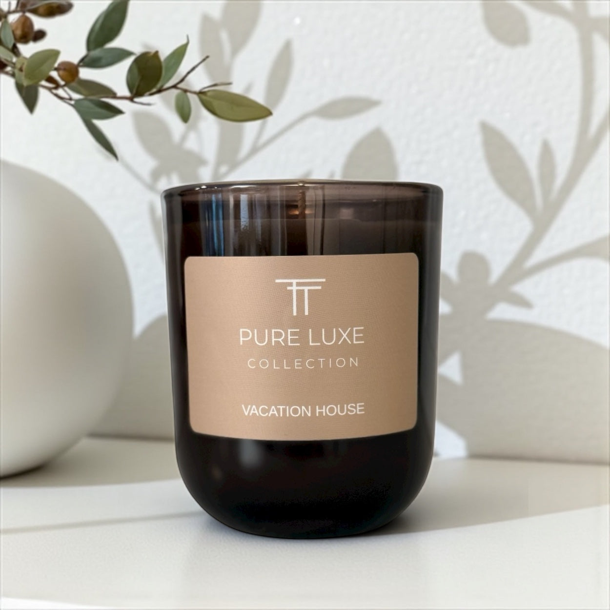 VACATION HOUSE – Pure Luxe Collection