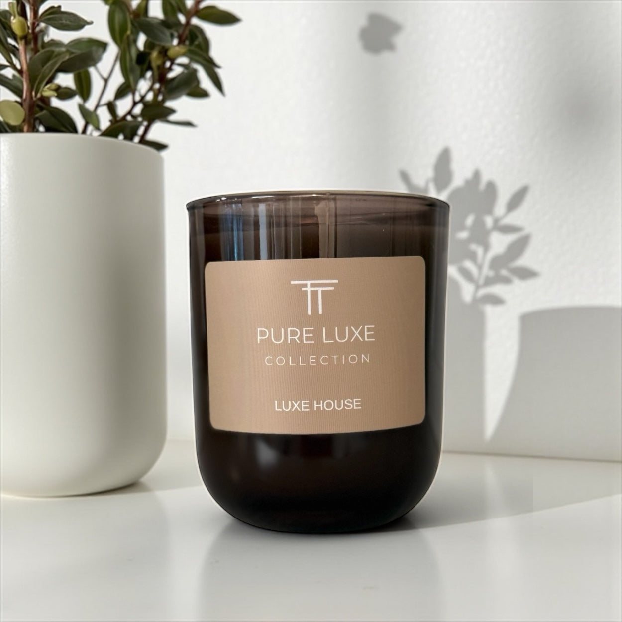 LUXE HOUSE – Pure Luxe Collection