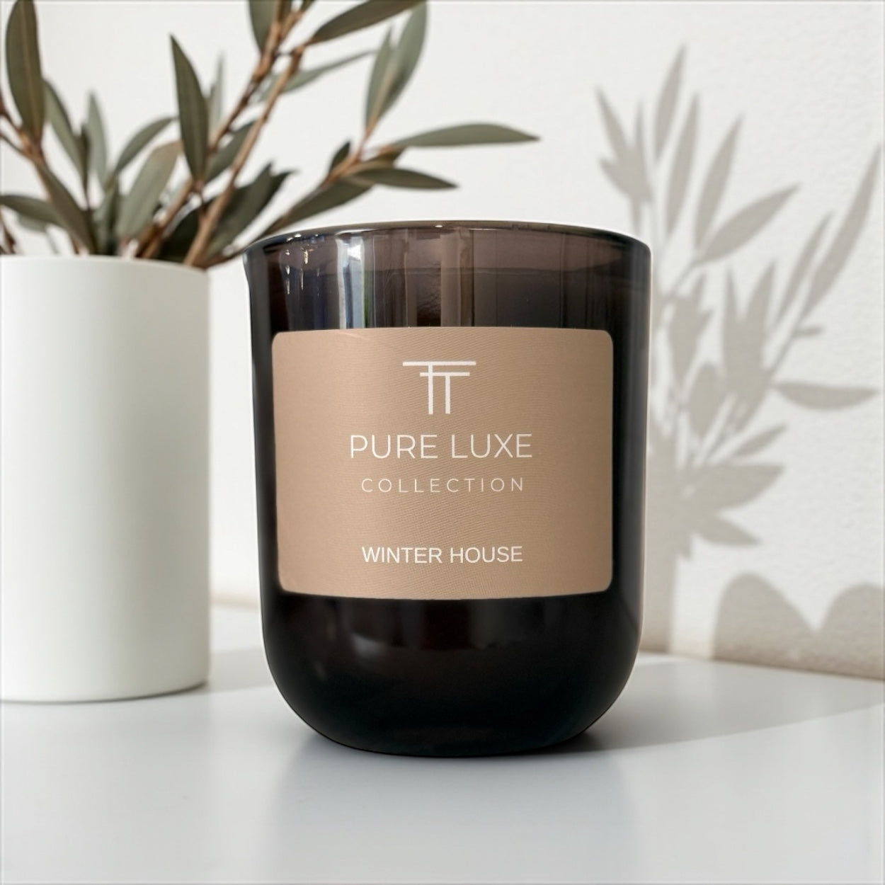 WINTER HOUSE – Pure Luxe Collection